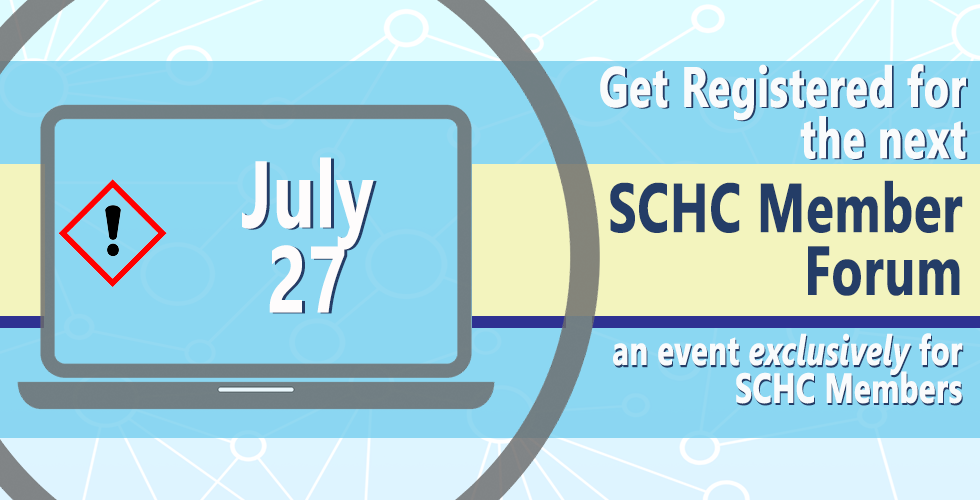 SCHC | Chemical Hazard Communication Organization