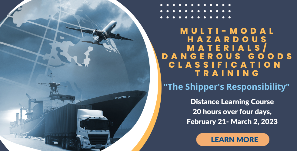 SCHC | Chemical Hazard Communication Organization