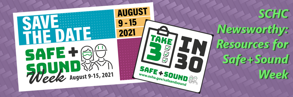 SCHC | Chemical Hazard Communication Organization